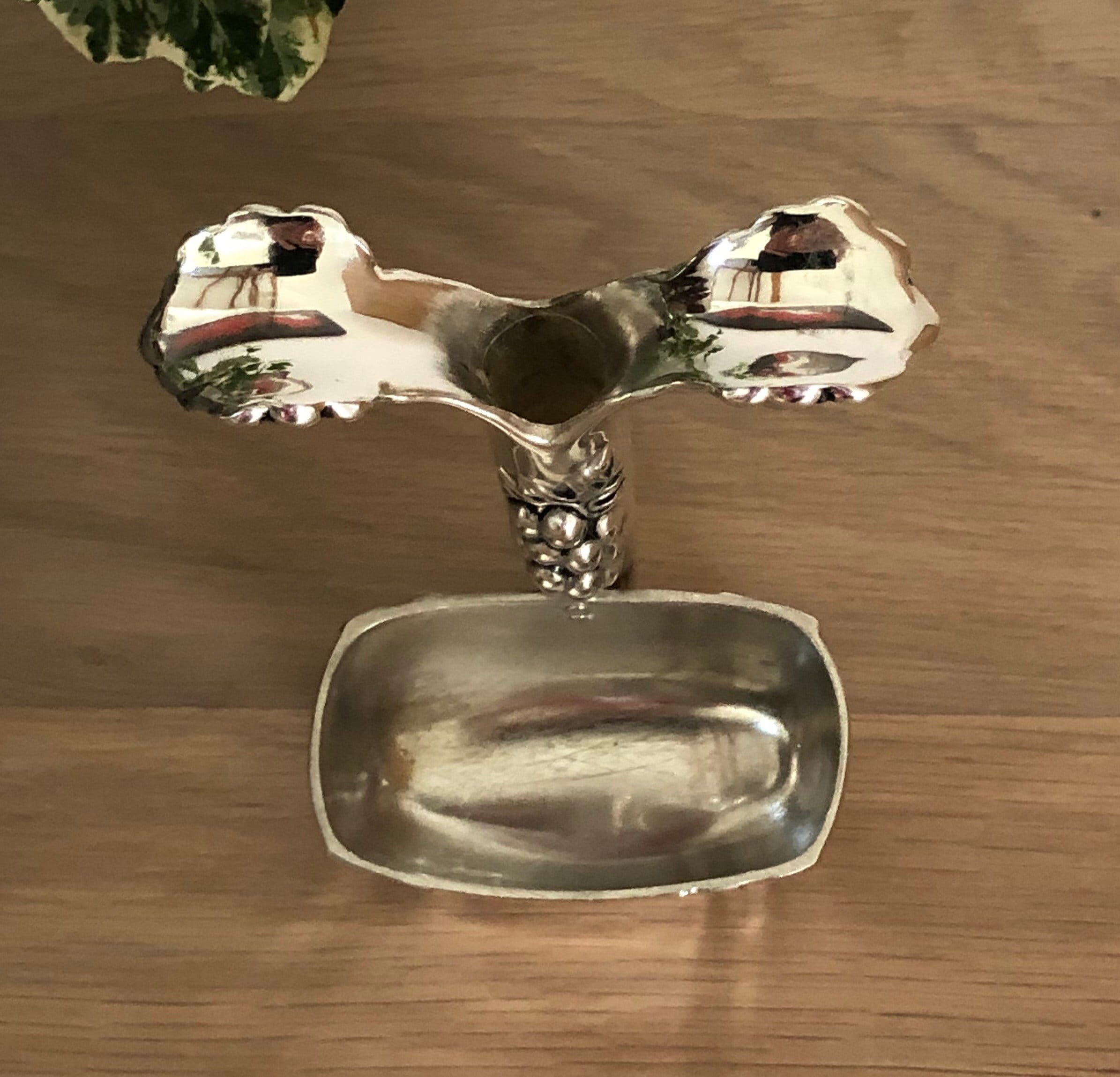 Bottle Openers Kitchen & Dining France 1970's. Vintage Silea silver ...