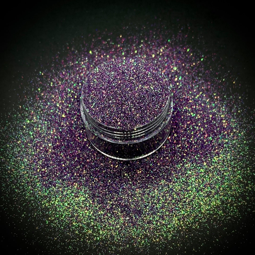 Chameleon BABY BUM Ultra Fine Glitter for Tumblers Nail Art Slime ...