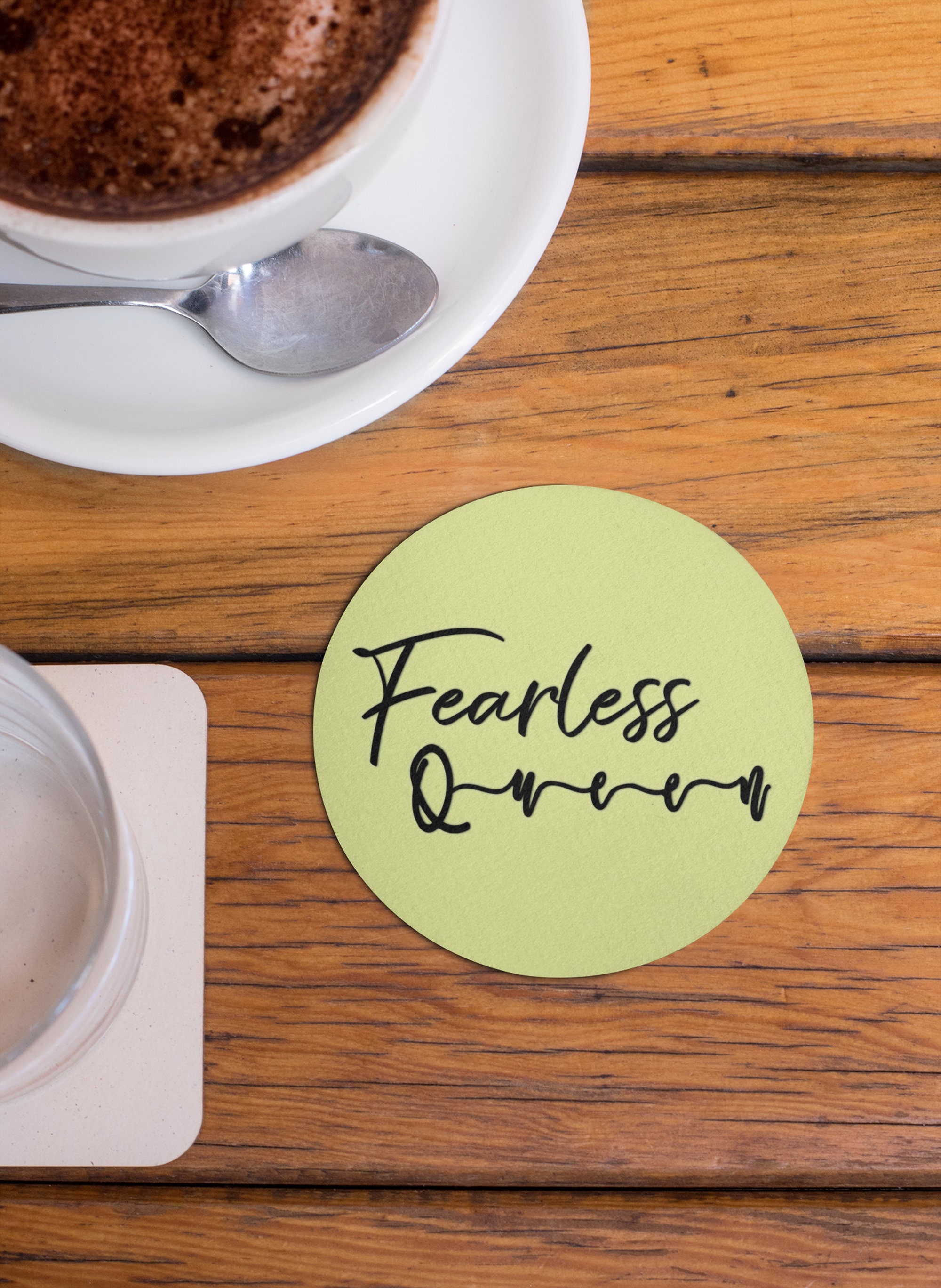 Fearless Queen Svg Queen Svg Fearless PDF Strong Women - Etsy