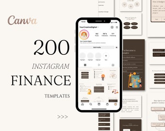 Instagram Story Captions on Money - Etsy