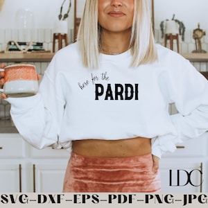 Jon Pardi SVG, Here for the Pardi SVG, Jon Pardi, Country Music SVG ...