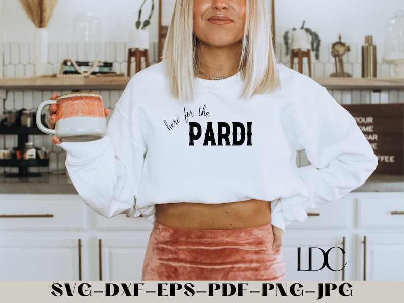 Jon Pardi SVG Here for the Pardi SVG Jon Pardi Country - Etsy