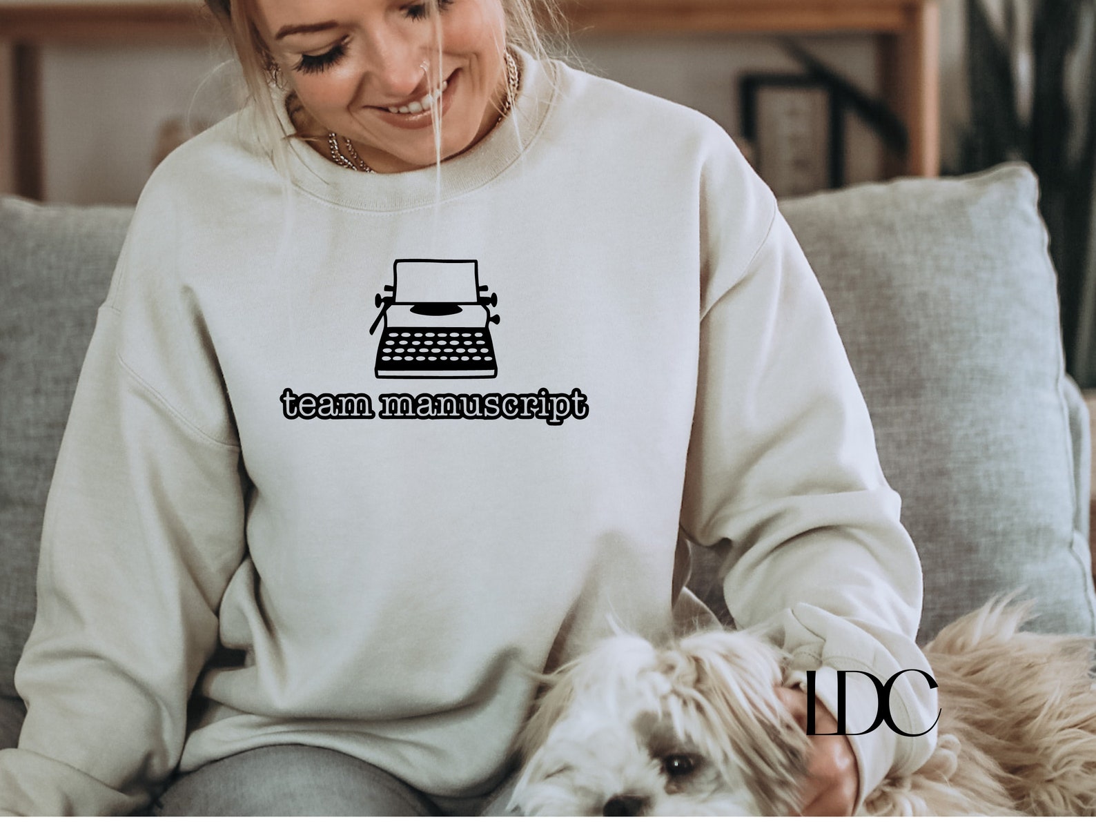 Team Manuscript SVG Verity SVG Colleen Hoover Book Inspired - Etsy