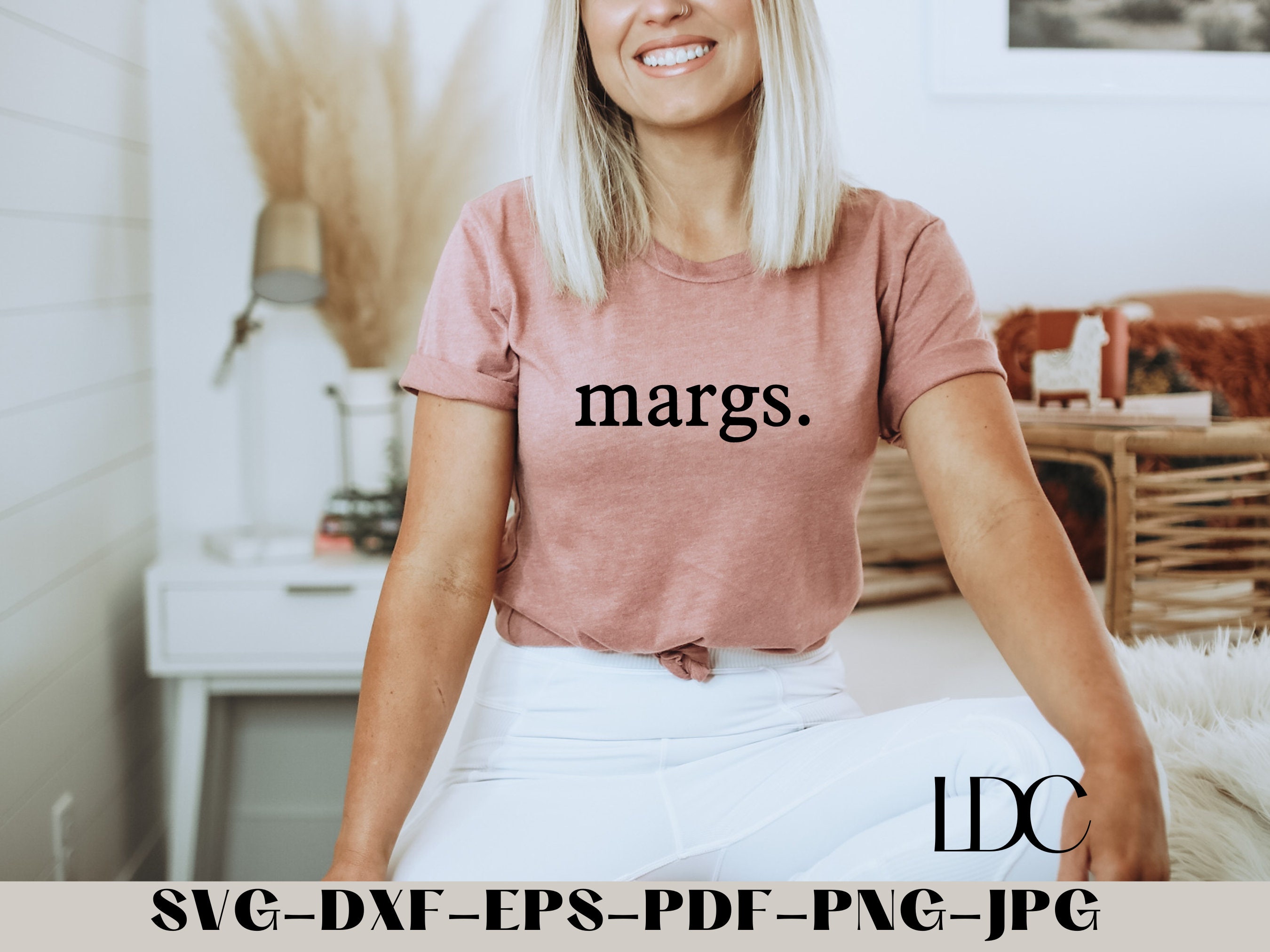 Margs SVG Margarita SVG Drinking Svg Trendy Svg Funny Svg - Etsy Finland