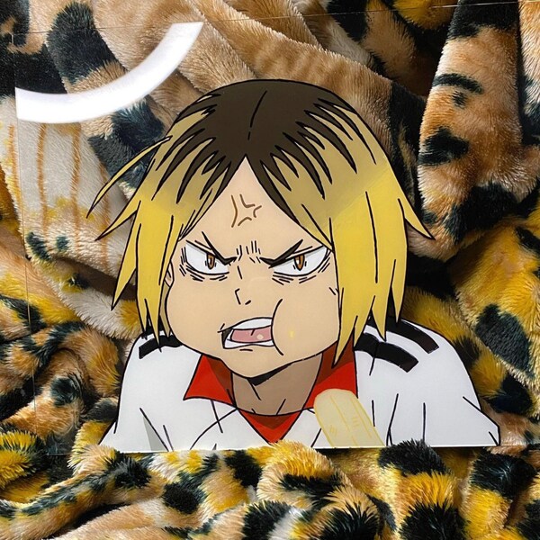 Kenma - Etsy