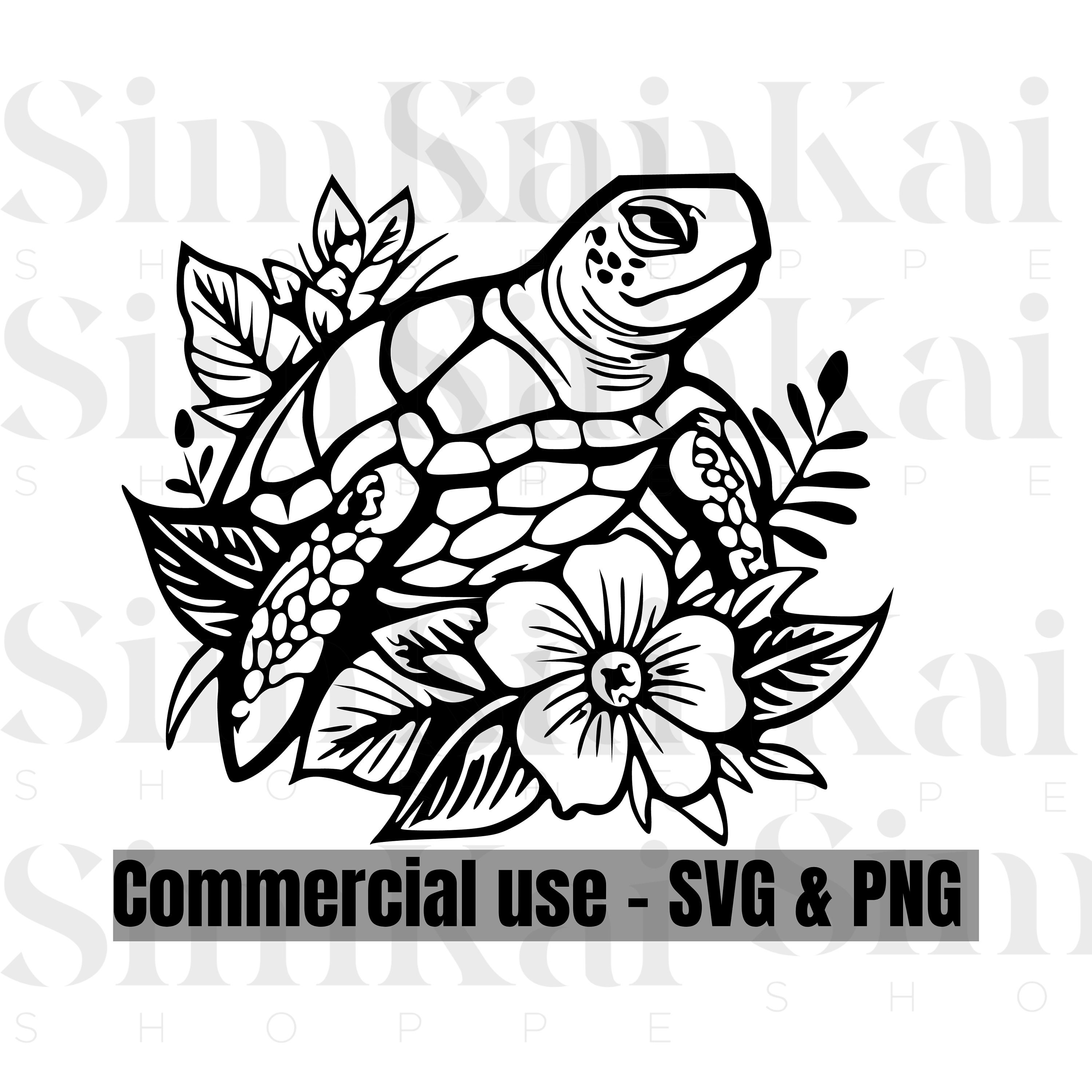 Sea Turtle Svg Turtle Svg Sea Turtle Png Turtle Silhouette Turtle Clipart Turtle Png Ocean