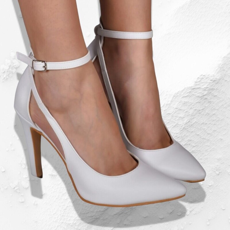 3 Inch High Heels - Etsy