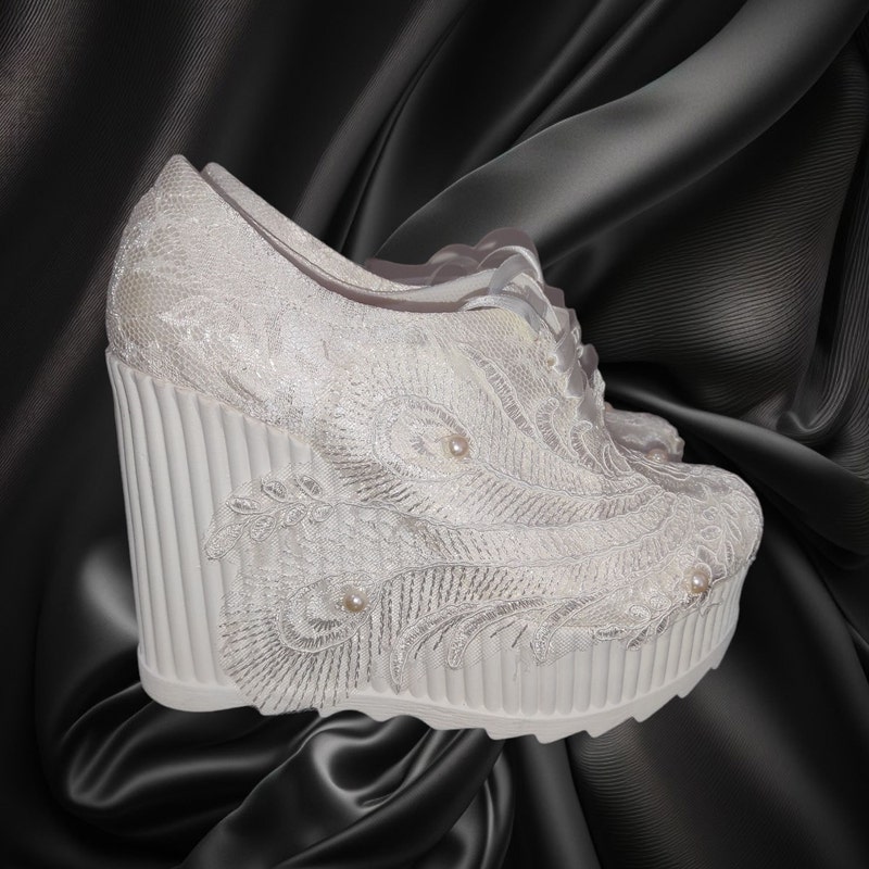 Wedding Platforms - Etsy