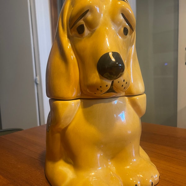 Basset Hound Cookies - Etsy