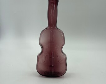 Violin Vase | Etsy