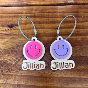 Dude Perfect Keychain - Etsy