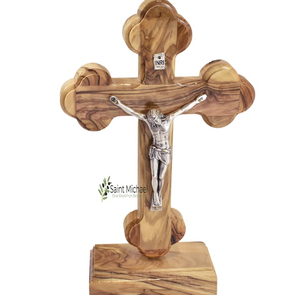 Unique Crucifix - Etsy