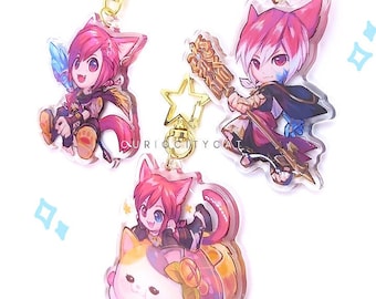 Ffxiv Graha Tia | Etsy