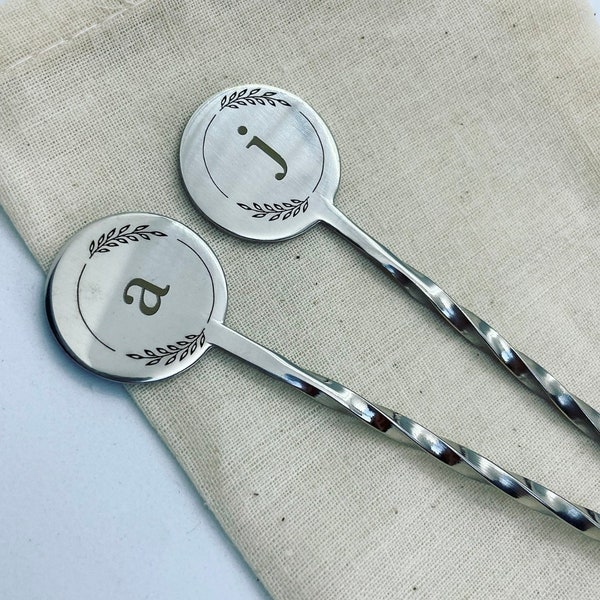 Coffee Stirrer - Etsy