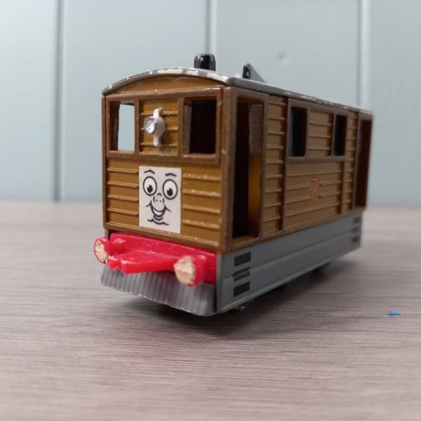 Thomas Tank Engine Ertl - Etsy