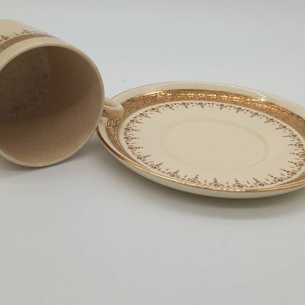 Crown Devon Cups - Etsy