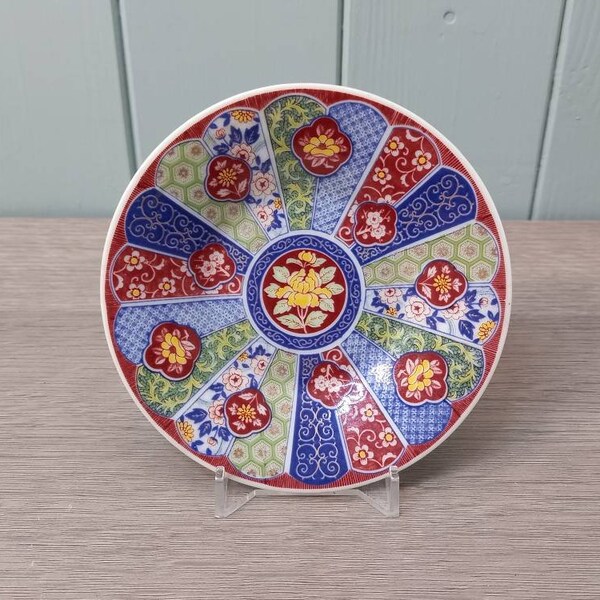 Ceramic Display Plate - Etsy