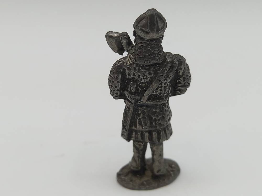 Action Figures Dolls & Action Figures Ancient Warrior Period Vintage ...