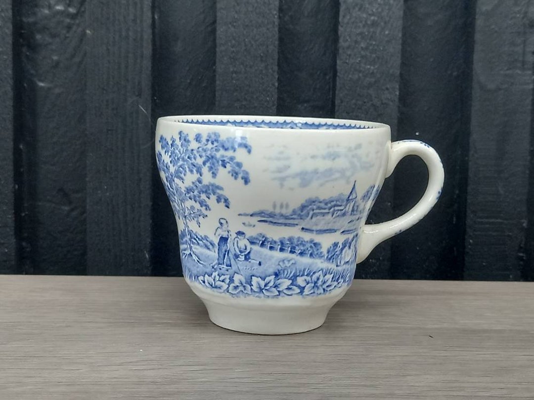 Antique Swinnertons silverdale Cup Made in - Etsy