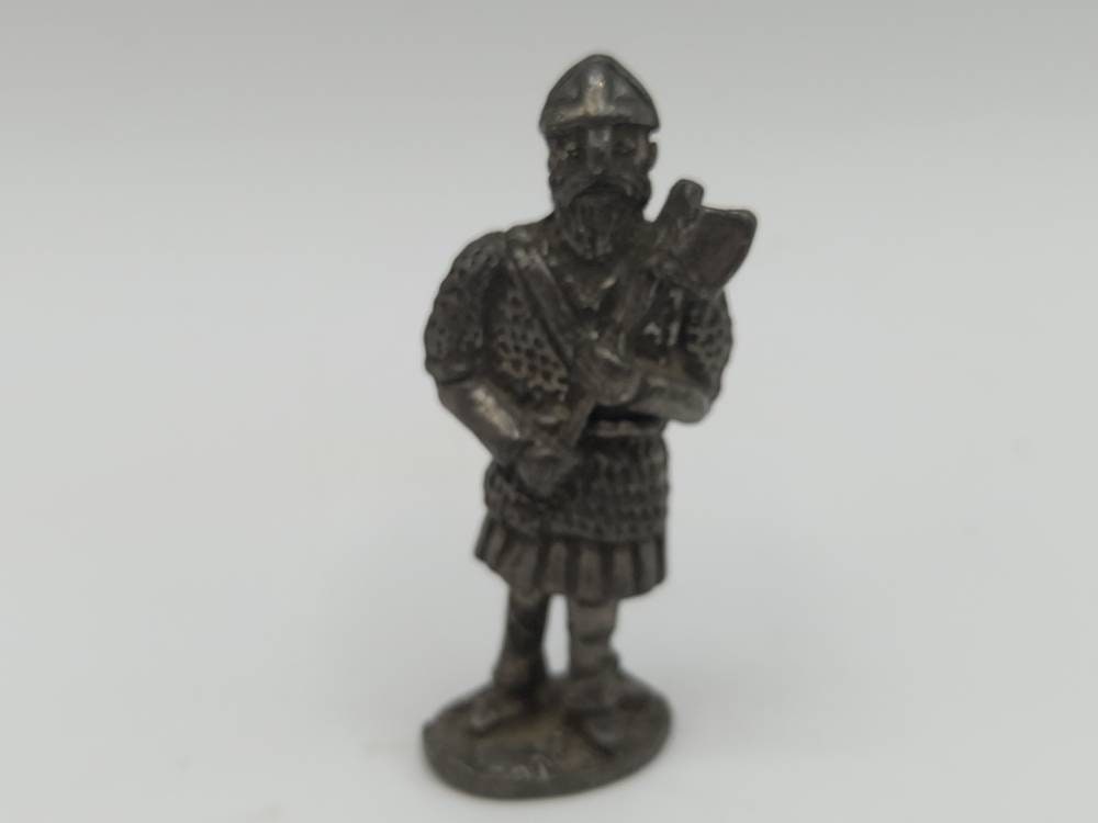 Action Figures Dolls & Action Figures Ancient Warrior Period Vintage ...