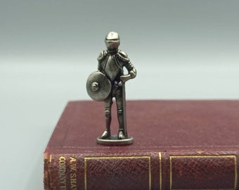 Action Figures Dolls & Action Figures Ancient Warrior Period Vintage ...