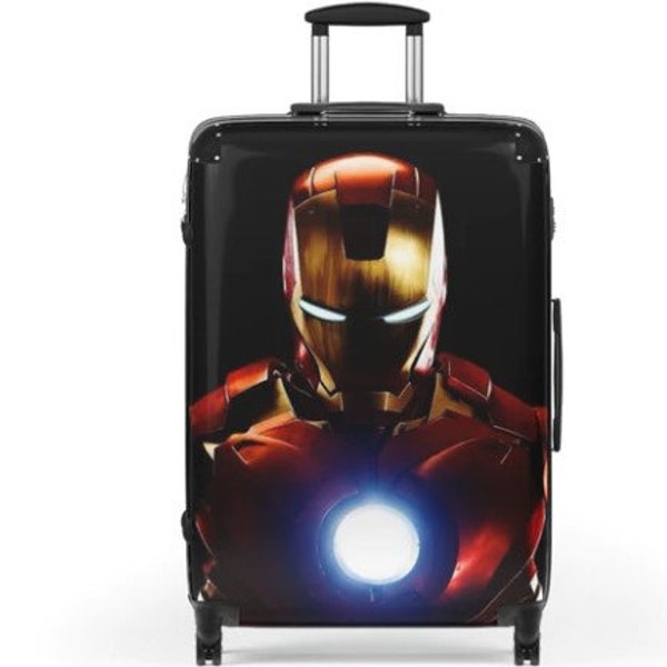 Suitcase - Etsy