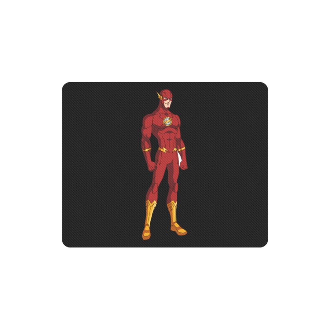 Iron Man Mousepad Rectangle Super Hero Birthday Gifts Mothers Fathers ...