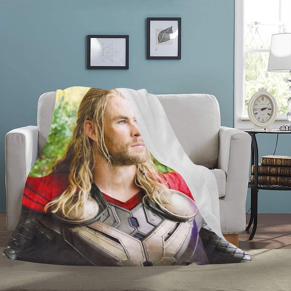 Thor - Etsy