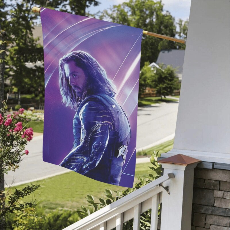 Terrace Flags - Etsy UK