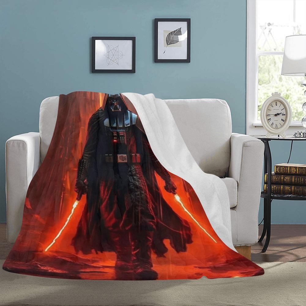Darth Vader Bedding Etsy Canada