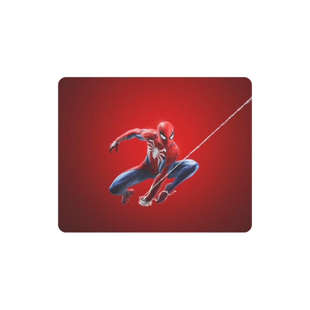 Spiderman Mousepad Rectangle Super Hero Birthday Gifts Mothers Fathers ...