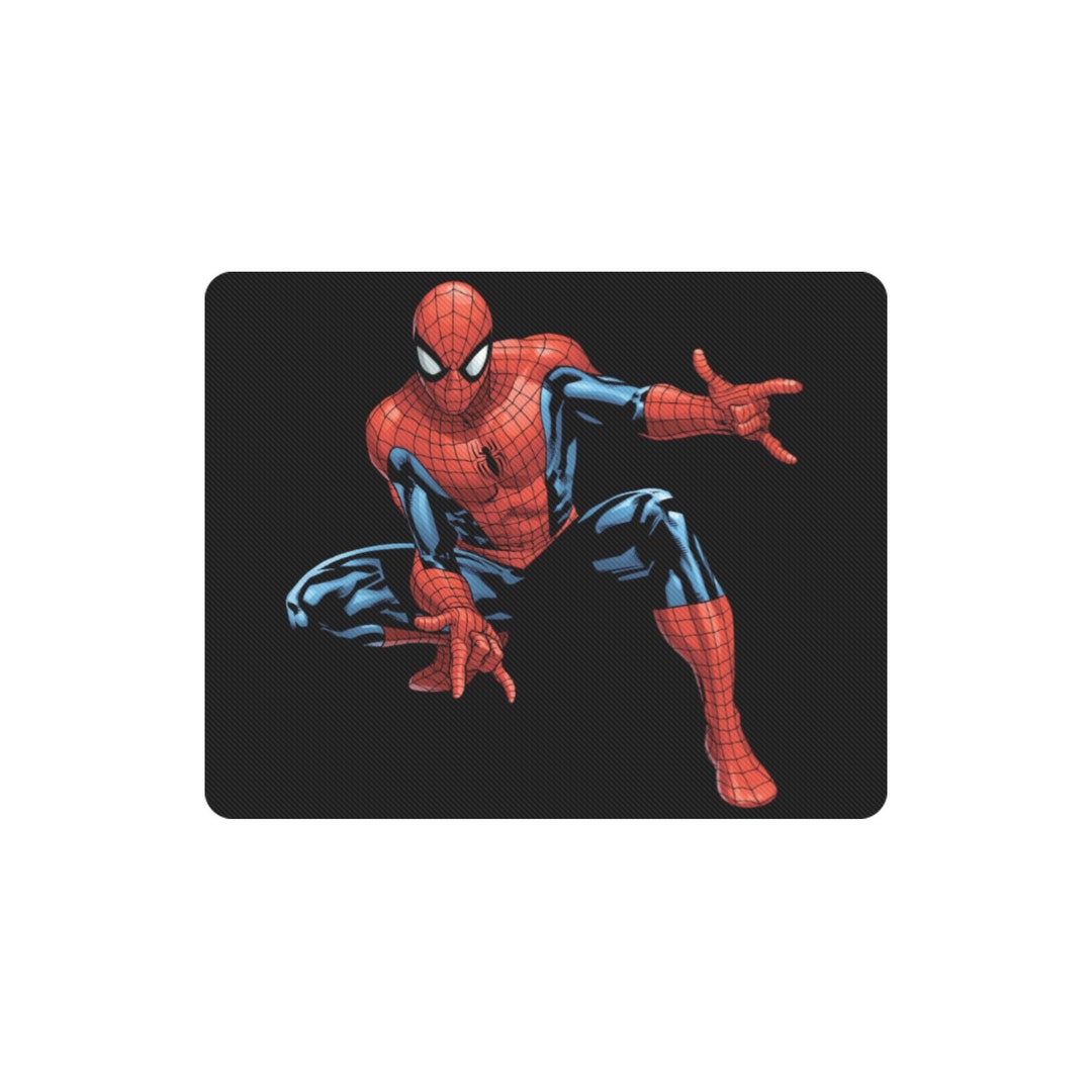 Spiderman Mousepad Rectangle Birthday Gifts Mothers Fathers Day ...