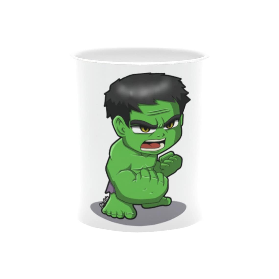 Hulk Mug Cup Avengers Super Hero Birthday Gifts Mothers - Etsy UK