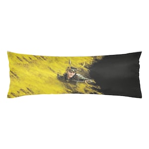 Loki Body Pillow Cases Set Birthday Gifts Christmas - Etsy