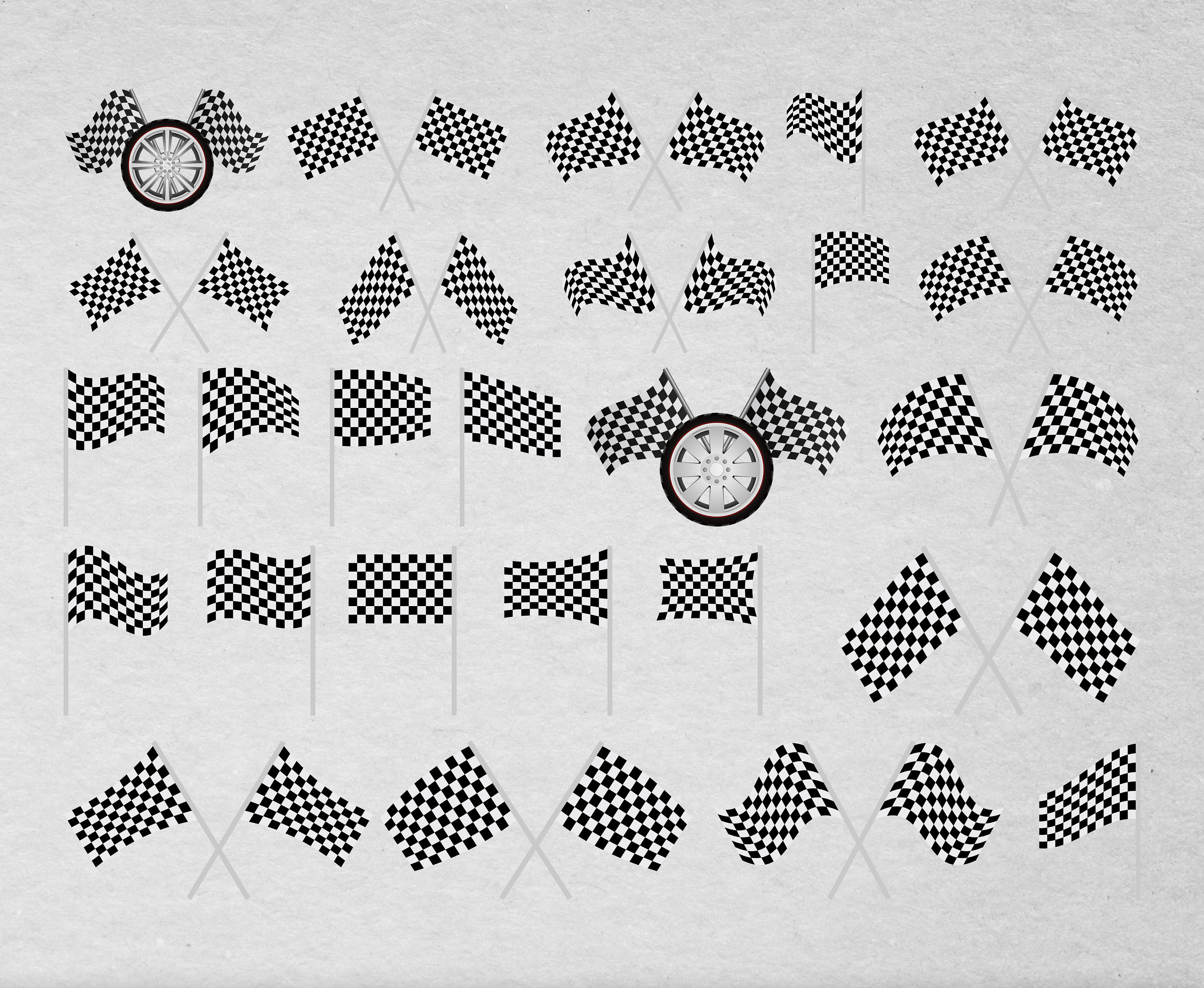 Racing Flag Svg, Nascar Flag Checkered Flag Svg, Checkered Racing Flag ...