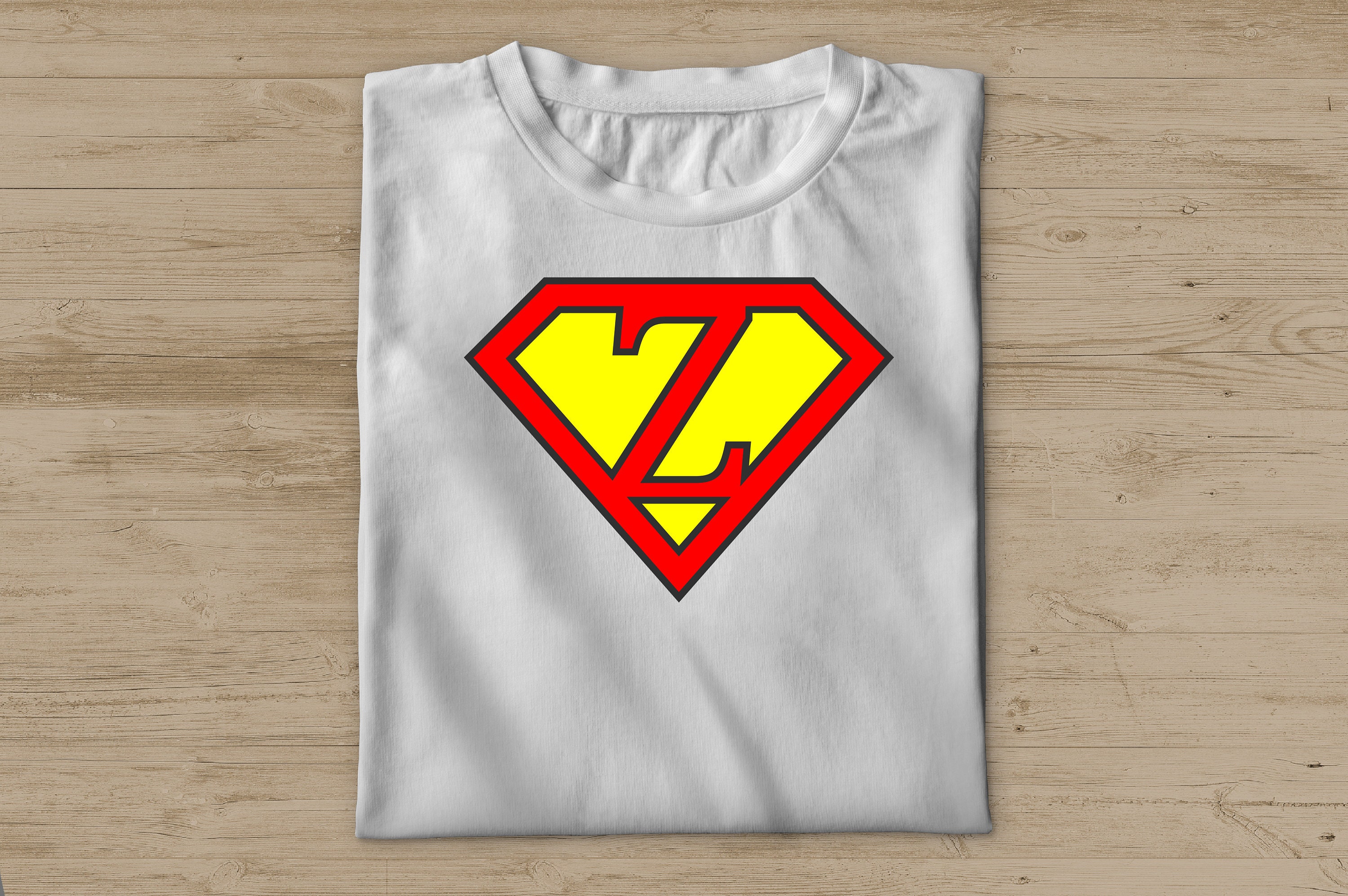 Superhero Alphabet Svg Bundle, Superhero Svg, Super Logo Alphabet Svg ...