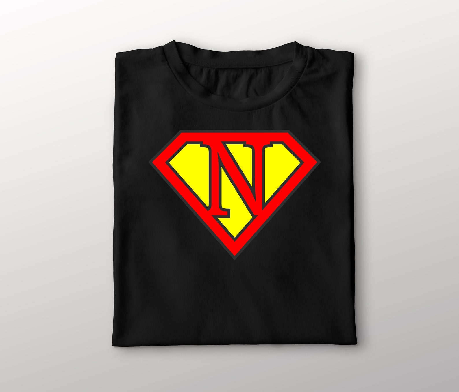 Superhero Alphabet Svg Bundle, Superhero Svg, Super Logo Alphabet Svg ...