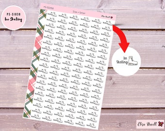 Rx Doodle Icon Stickers Soft Rainbow Colorway D-129 - Etsy