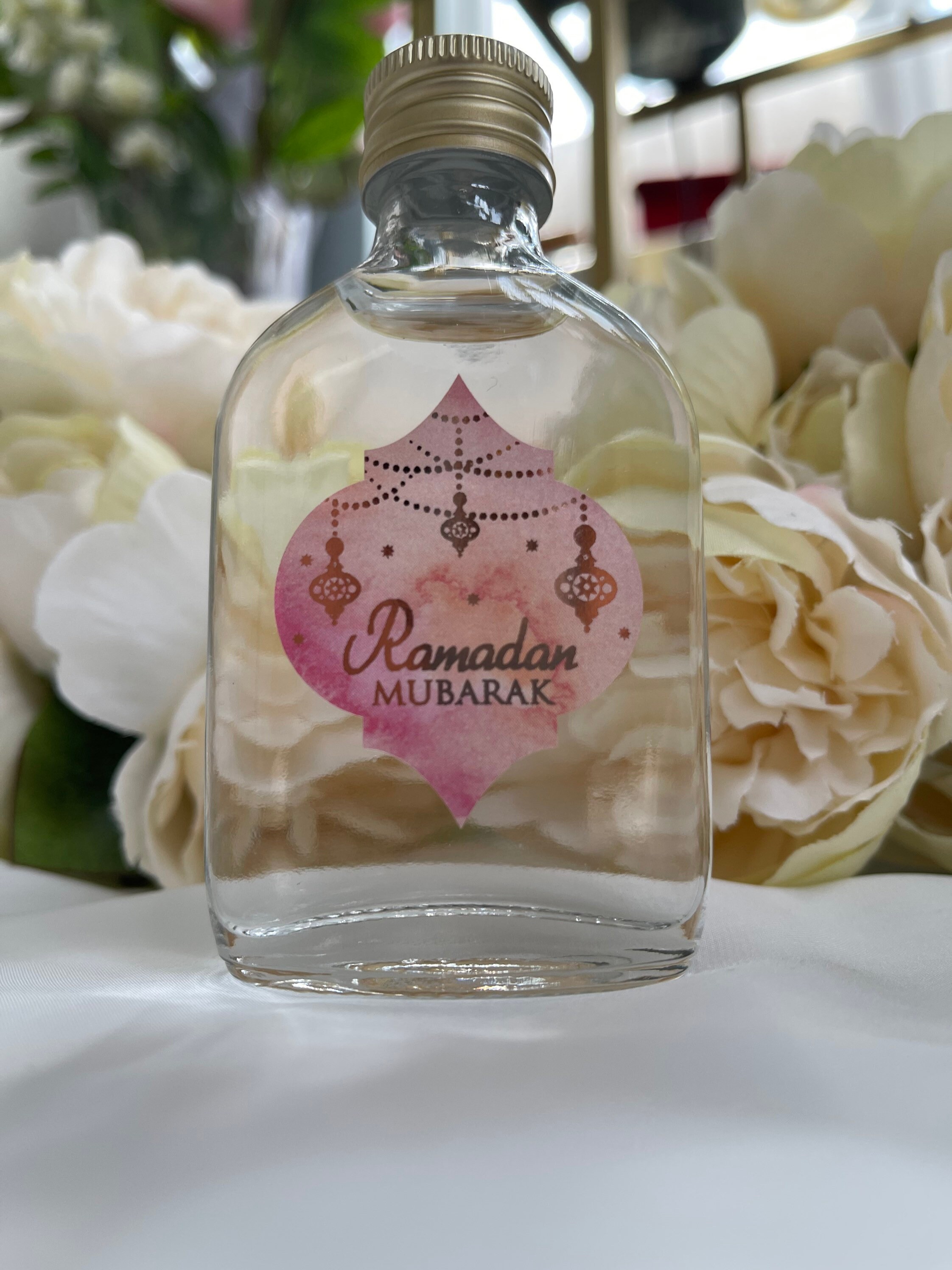 Ramadan Gift Set Gift Box Sunnah Gift Set Zam Zam Water & | Etsy UK