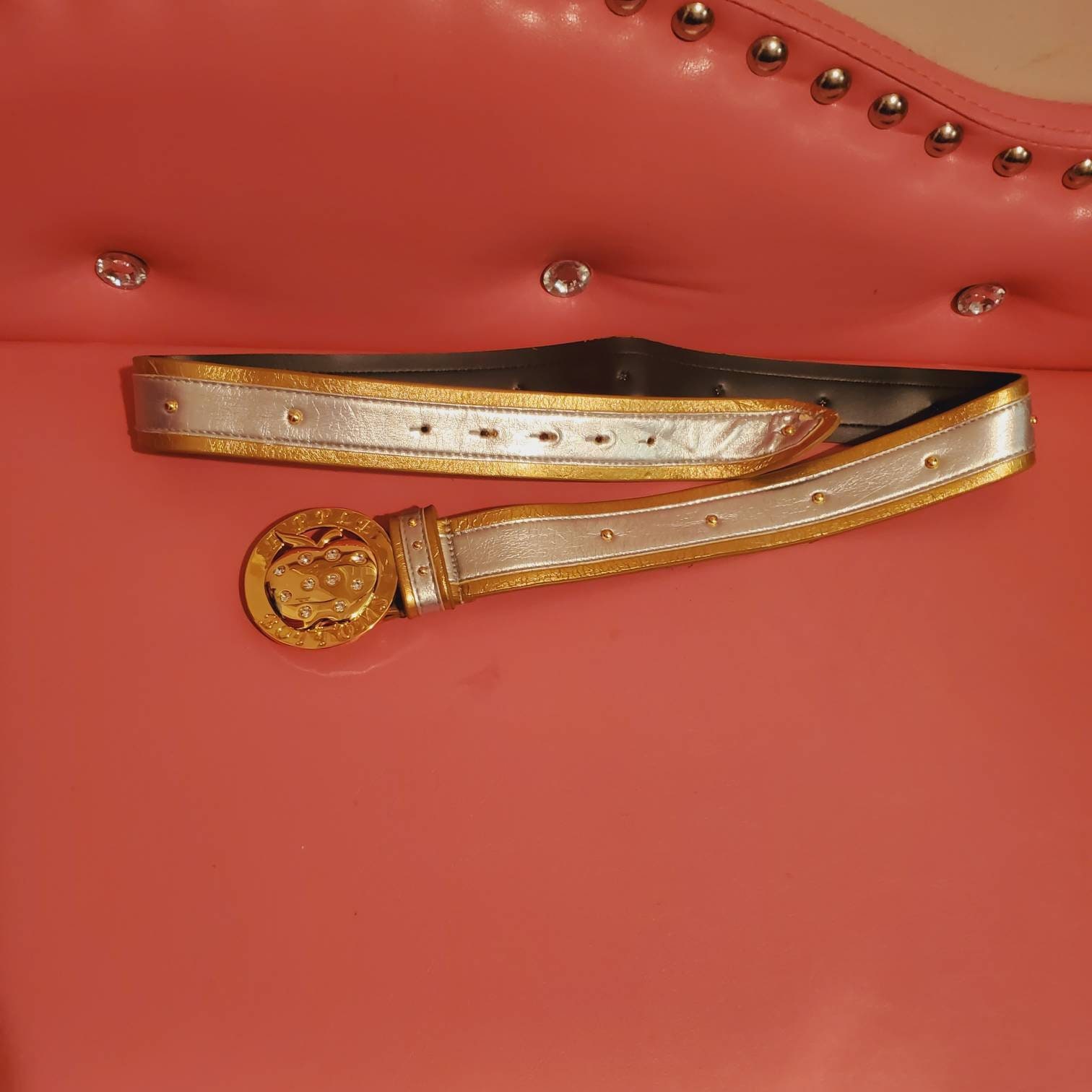 Apple Bottoms Belt New Without Tag - Etsy