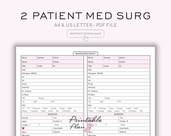 Stna Report Sheet - Etsy UK