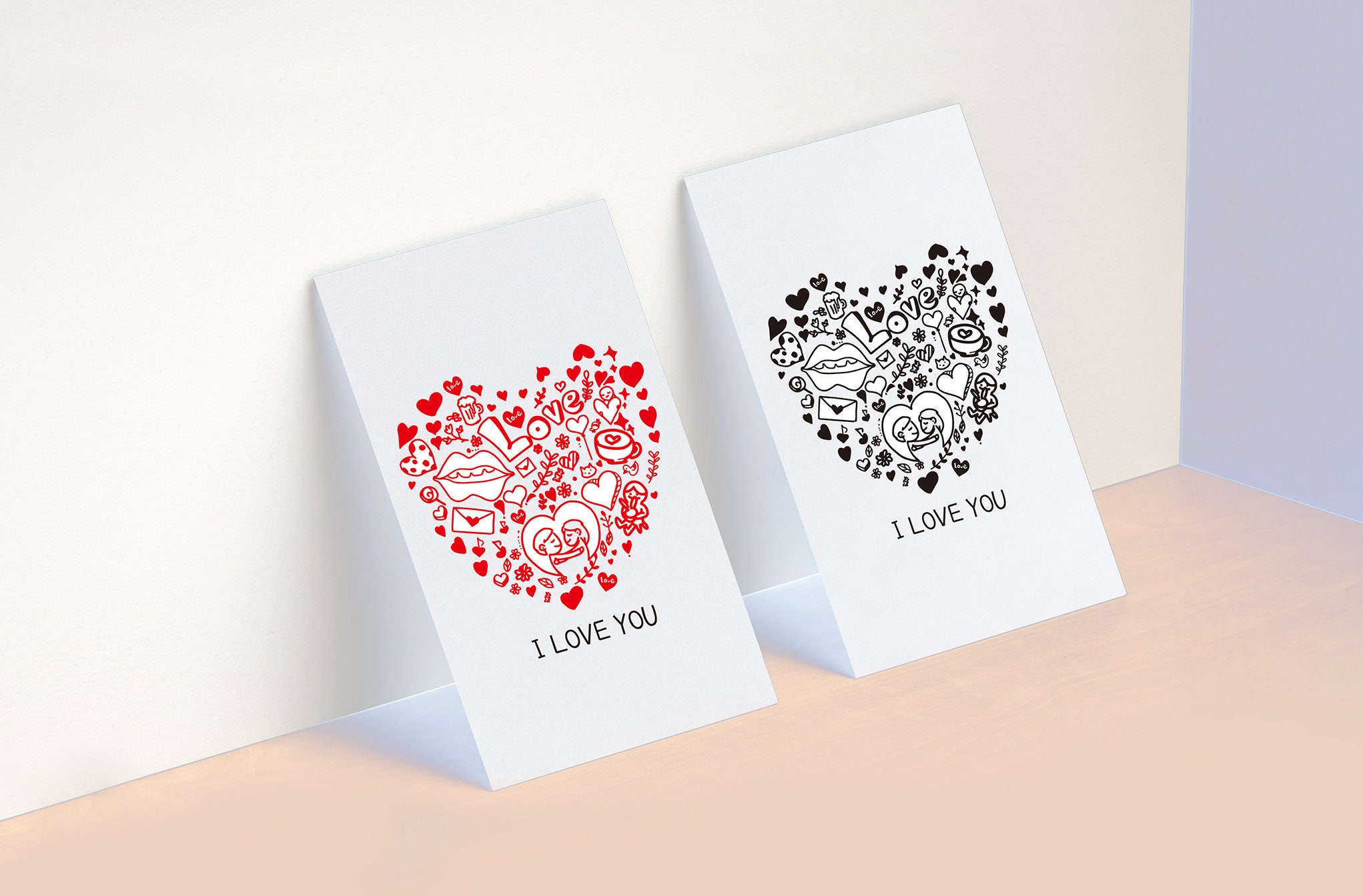 Post Card, Envelopes, Postcard and Envelope Templates, Express ...