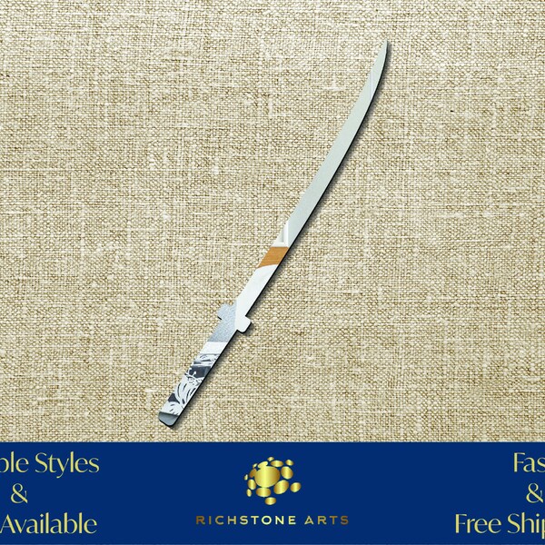 Samurai Swords - Etsy