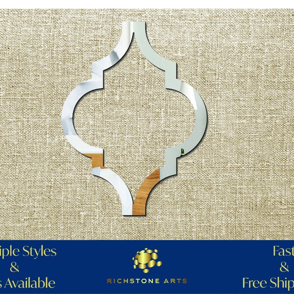 Moroccan Mirror - Etsy