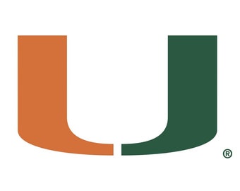University of Miami | Etsy