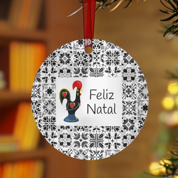 Portugal Rooster Ornaments - Etsy