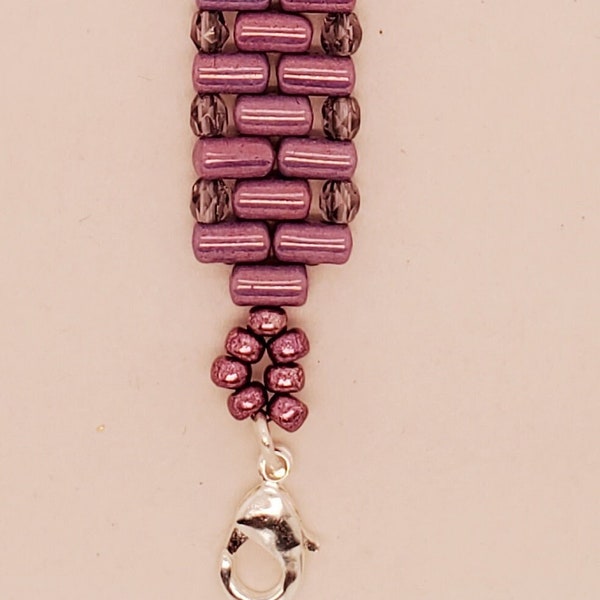 Rulla Beads Pattern - Etsy