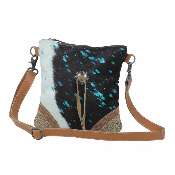 Myra Bag Cowhide - Etsy