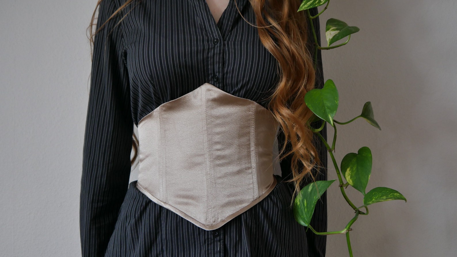 Corset belt | Korsage | Korsett | corset | Korsettgürtel | corsettop ...