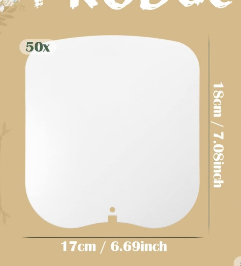 Sublimation Graduation Fan Design Editable Template, 2 Designs Included ...